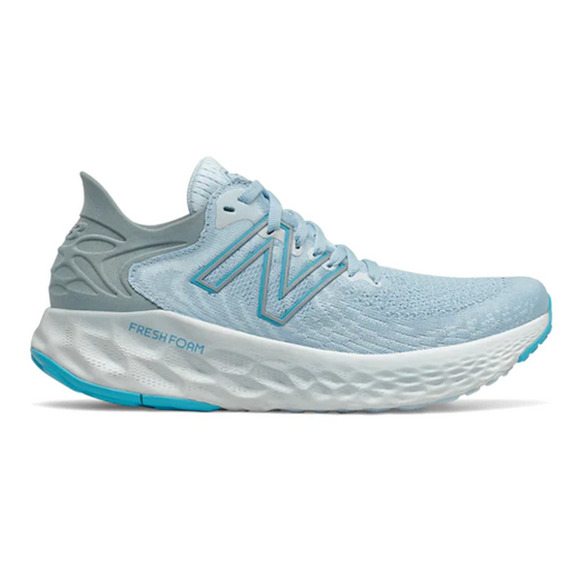 New Balance | Shoes | New Balance Womens Fresh Foam 80 V11 Running Shoe ...